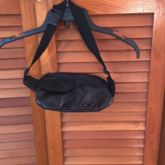 Bags | Small Fanny Pack Pre Owned | Poshmark